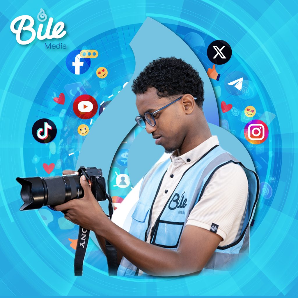 The Impact of Social Media on Video Production: A Simple Breakdown ...